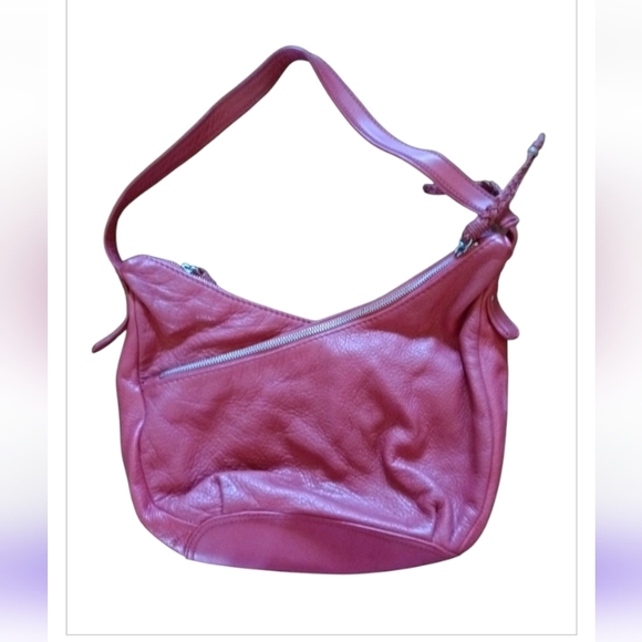 The Sak | Bags | The Sak Pink Hobo Bag | Poshmark